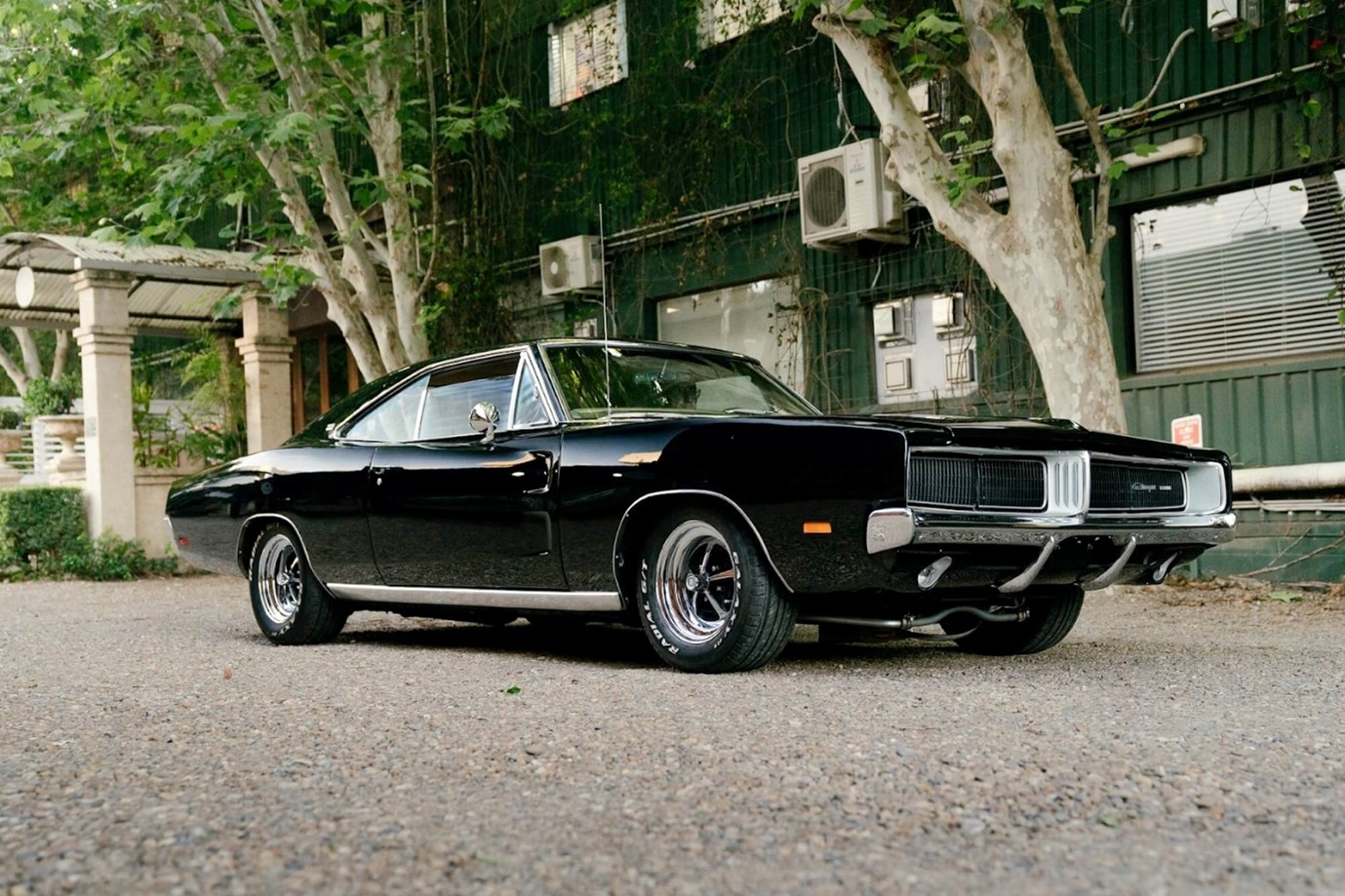 Dodge Charger | Get to Know This Muscle Car - Classics