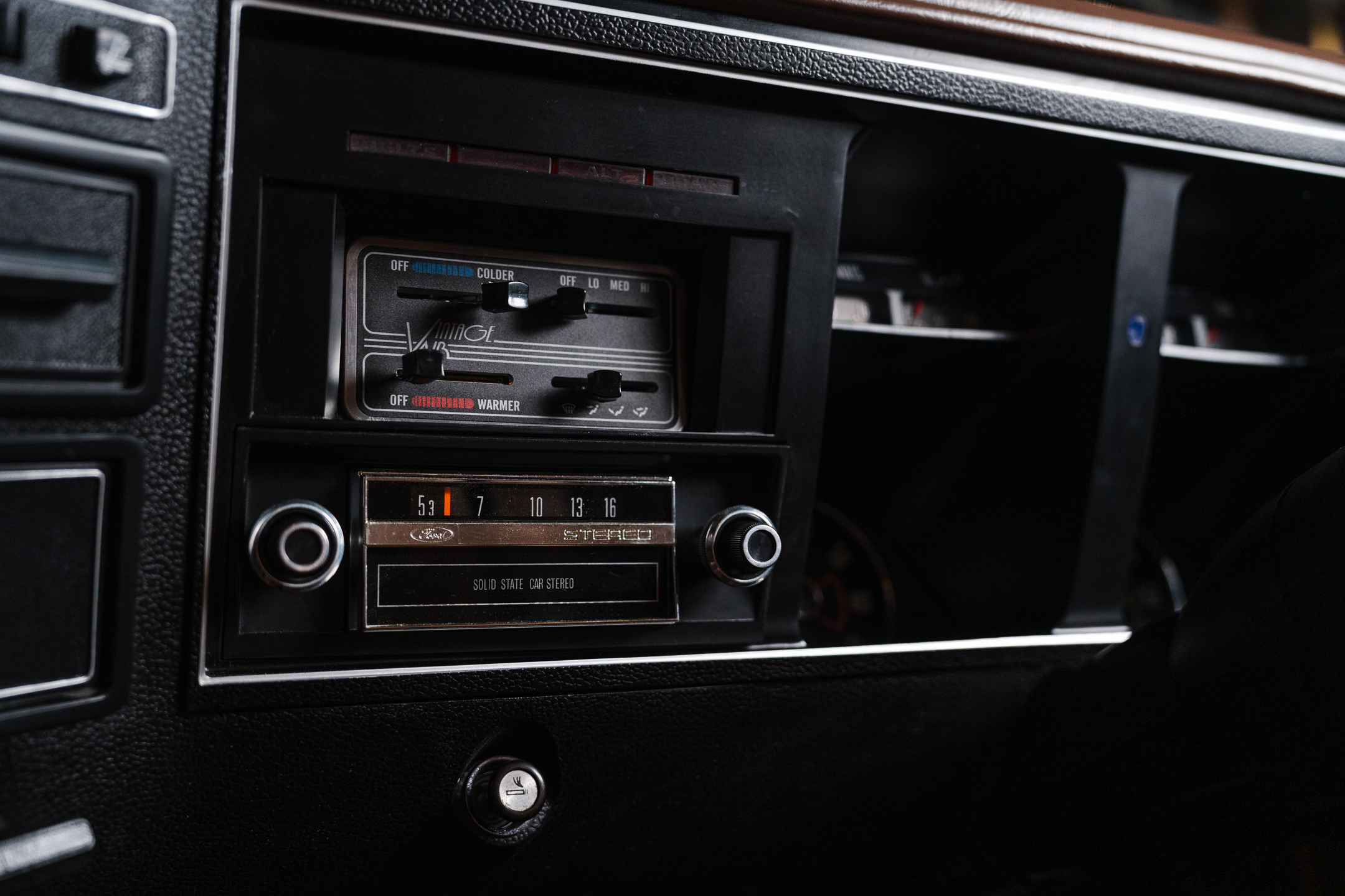 WIN A Ford Falcon XB GS Hardtop - Classics