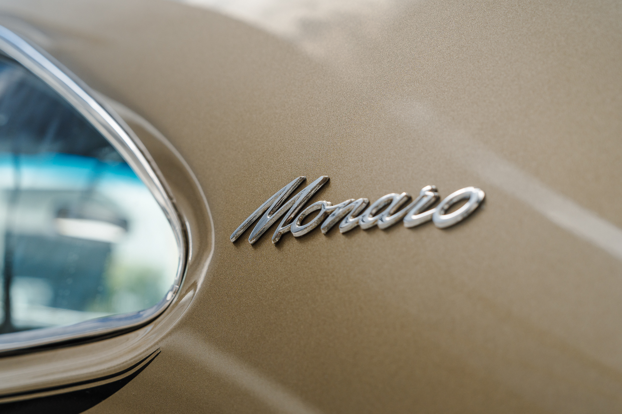 WIN A Genuine 1970 Holden HG Monaro GTS - Classics