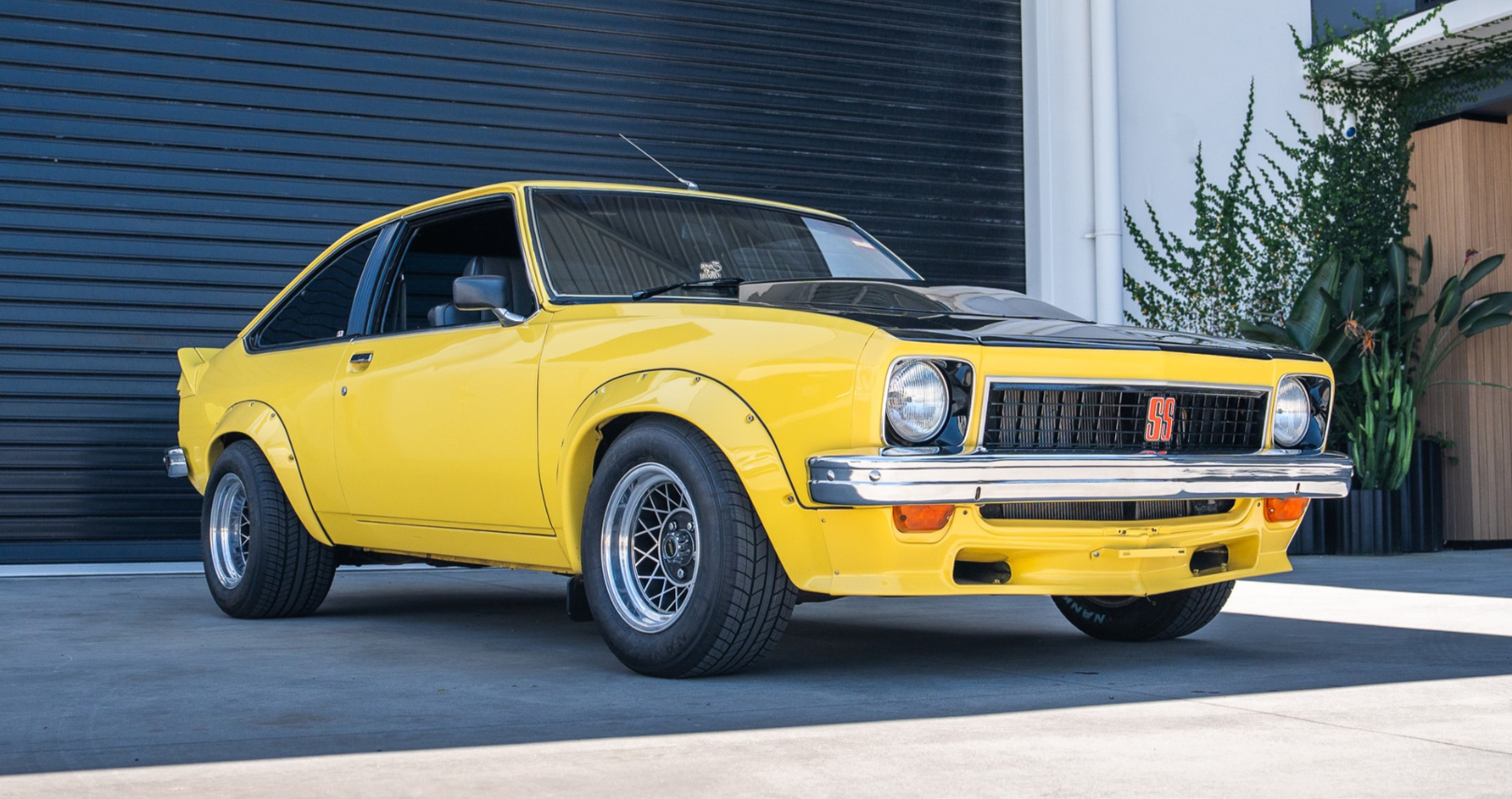 1977 Holden A9X Torana: Blending Racing Performance with Street Cred ...