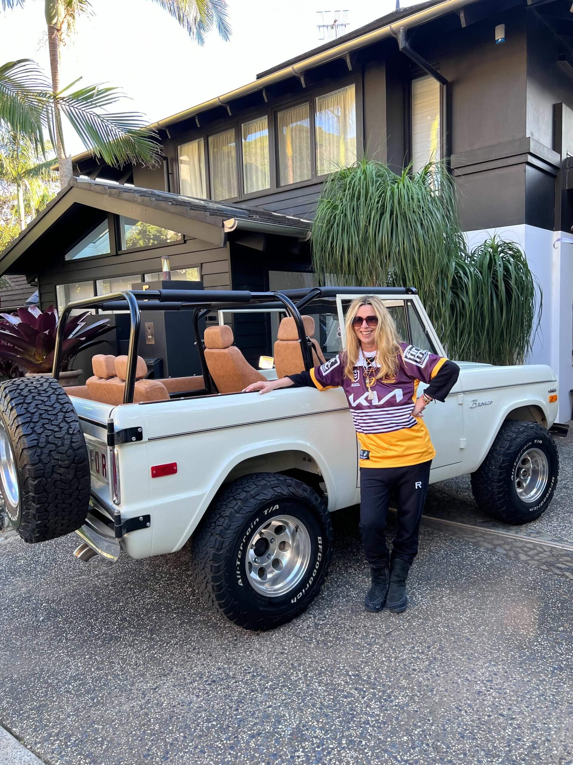 WIN A 1976 Ford XB Horn GT - Classics