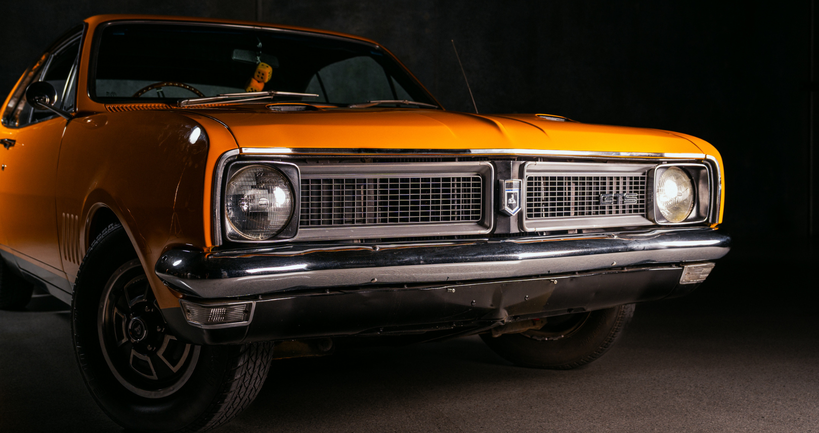 Classic Monaro Muscle: From HK to HZ Monaro Models - Classics