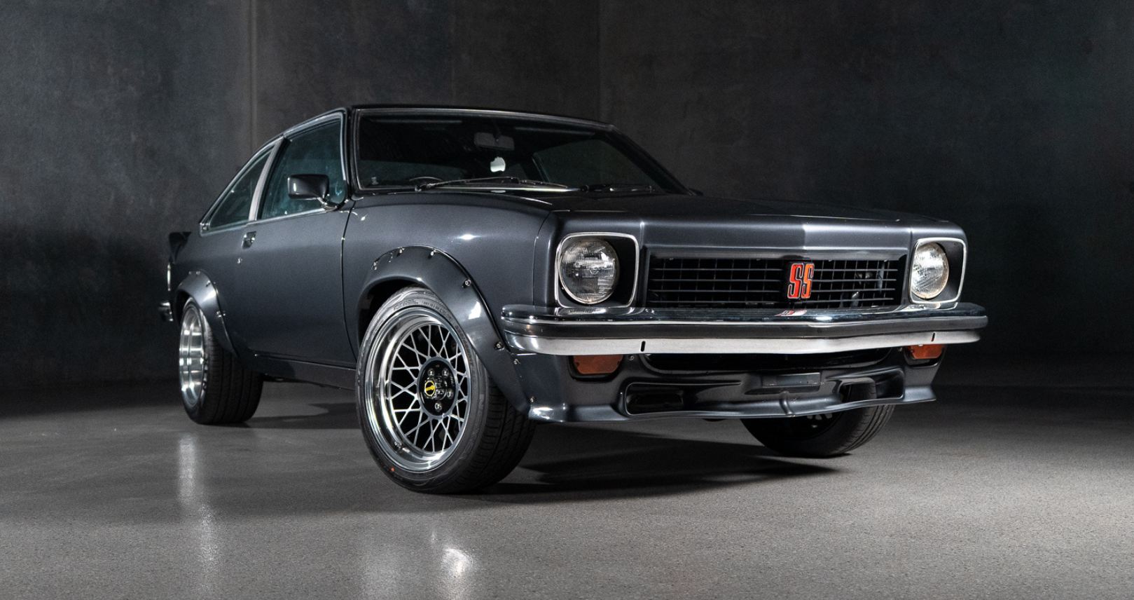 The Hatchback That Changed Everything: Holden’s 1976 LX Torana - Classics